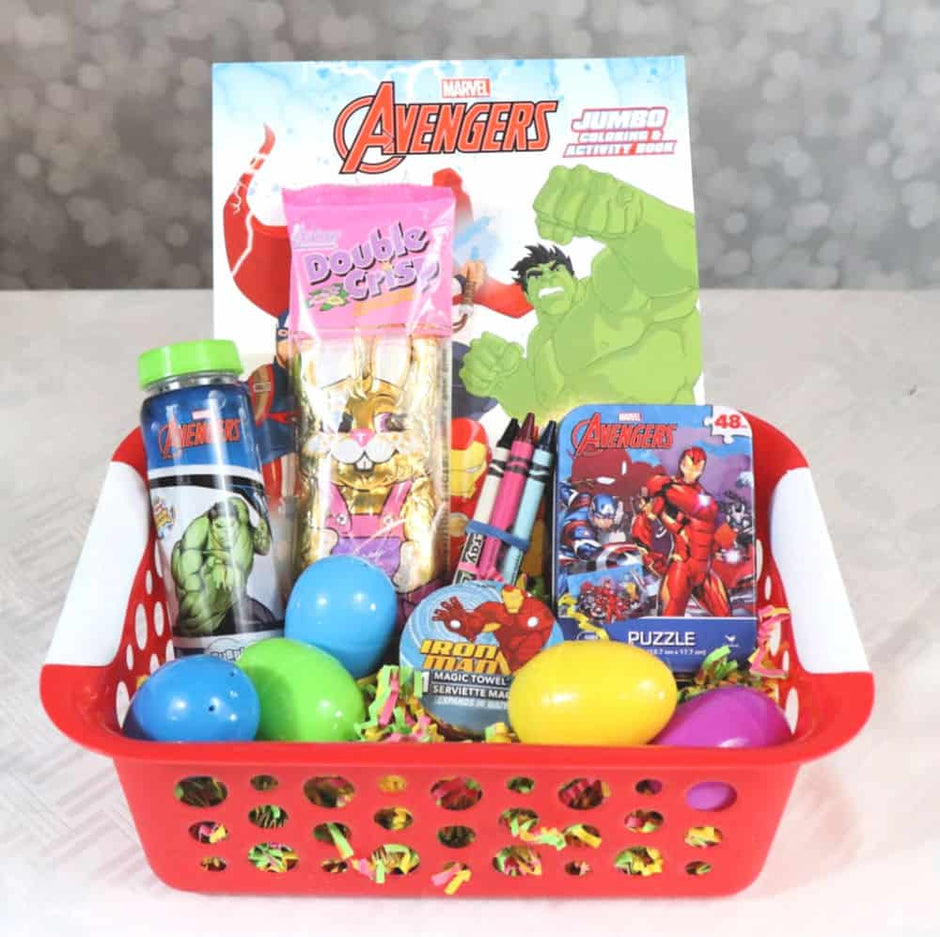 Gift Baskets for Every Occasion – MyGiftCreations